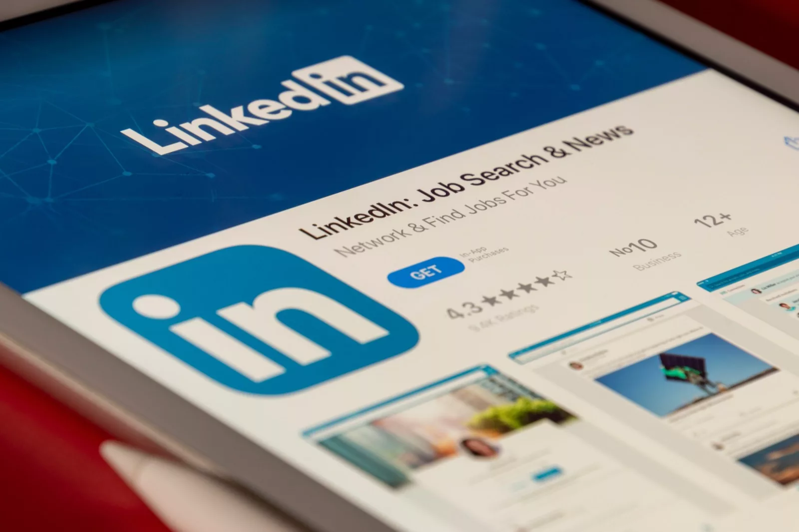 Cara Membuat LinkedIn Menarik Agar Dilirik - Blog Penulis.id